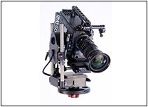 Micro scorpio Head｜ 遠隔操作のカメラヘッド｜特殊機材レンタル 株式会社グリップアソシエイト GA