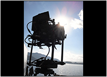 Micro scorpio Head｜ 遠隔操作のカメラヘッド｜特殊機材レンタル 株式会社グリップアソシエイト GA