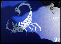 Micro scorpio Head｜ 遠隔操作のカメラヘッド｜特殊機材レンタル 株式会社グリップアソシエイト GA